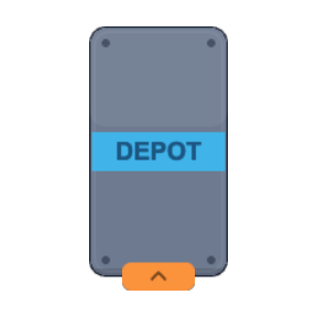 Satisfactory Layouts - 2D Satisfactory Layout Tool