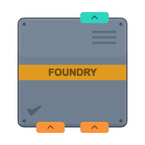 Satisfactory Layouts - 2D Satisfactory Layout Tool