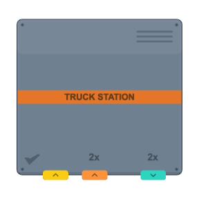 Satisfactory Layouts - 2D Satisfactory Layout Tool